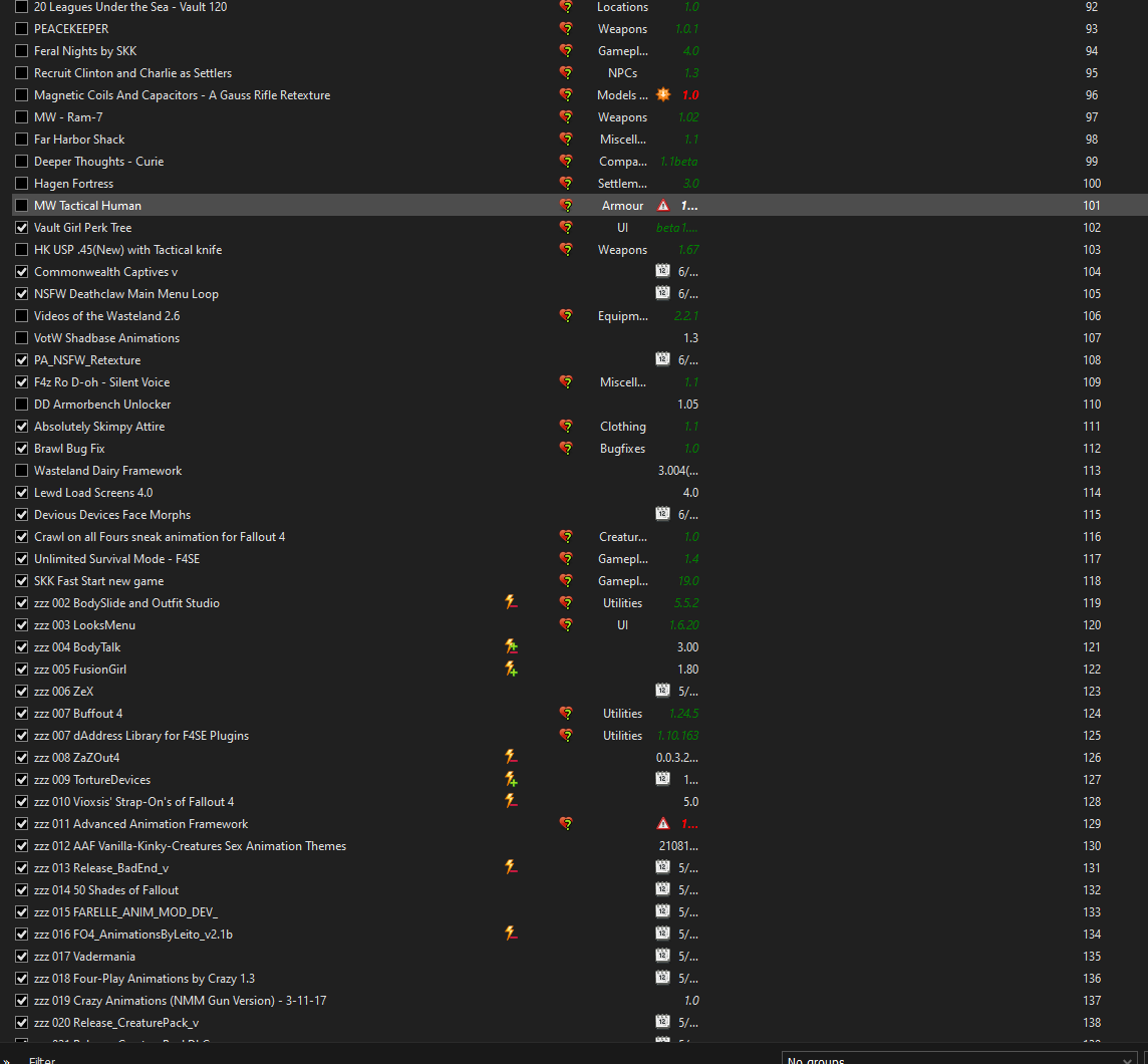 Commonwealth Slavers - Page 26 - Downloads - Fallout 4 Adult & Sex Mods ...