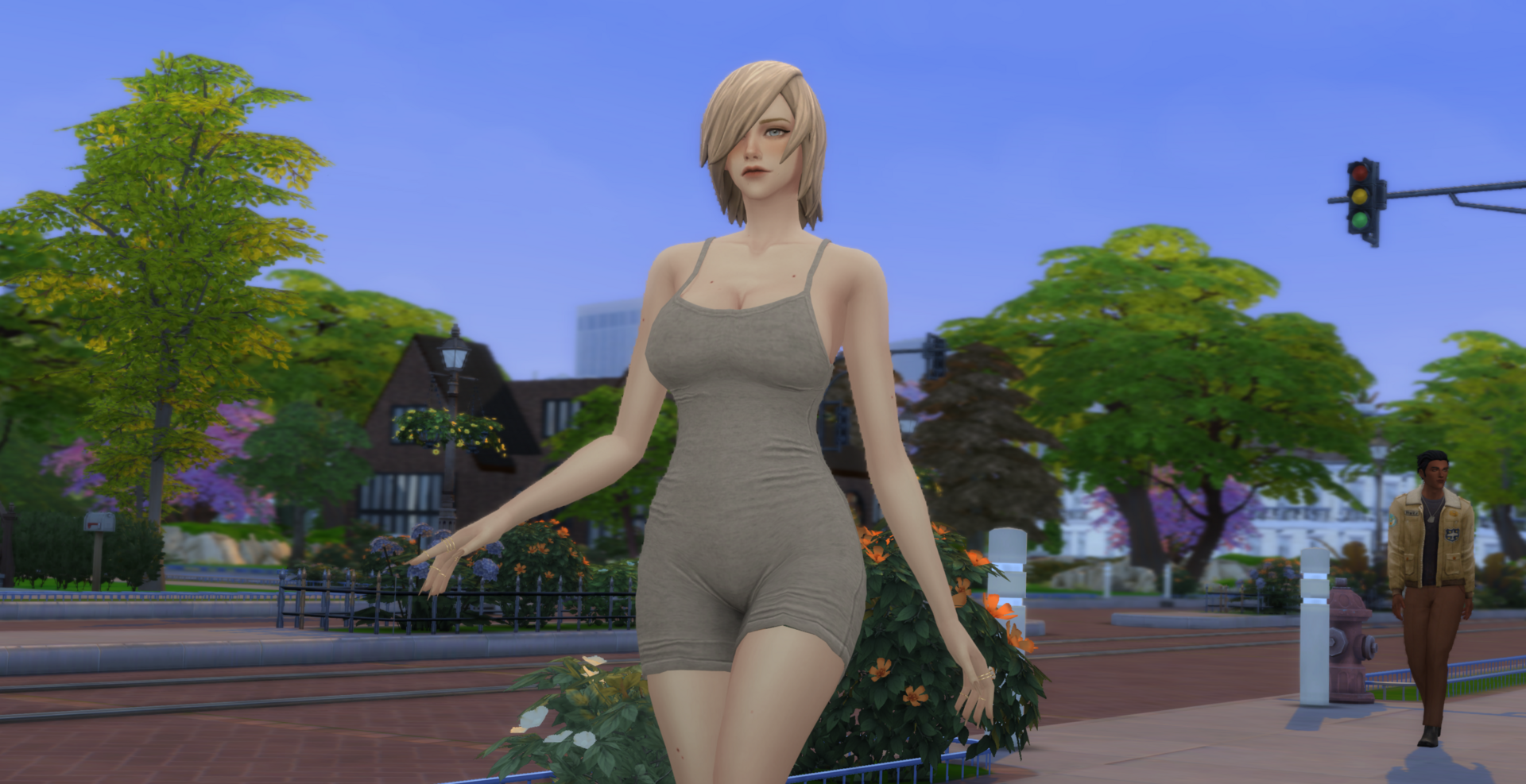 Share Your Female Sims Page 267 The Sims 4 General Discussion Loverslab 