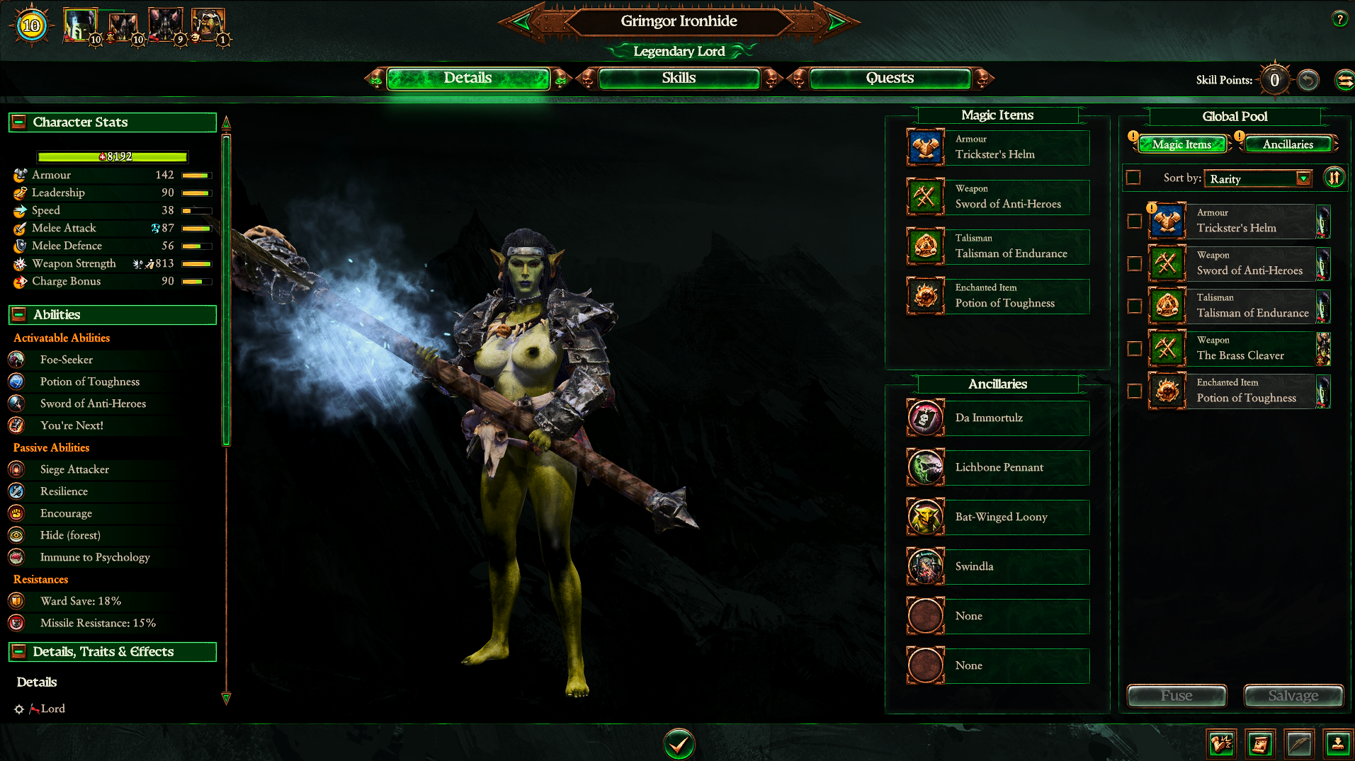 Sexy Mods For Total War Warhammer 3 Page 35 Adult Gaming Loverslab 8005