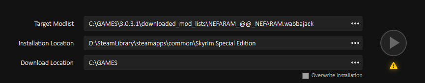 New To This Would Appreciate Some Help Request And Find Skyrim Adult And Sex Mods Loverslab