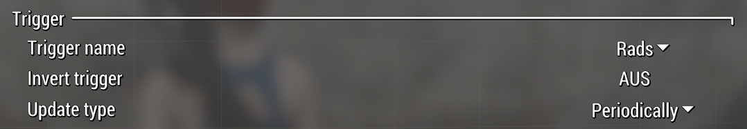 Rad Morphing Redux - Page 28 - Downloads - Fallout 4 Non Adult Mods - LoversLab