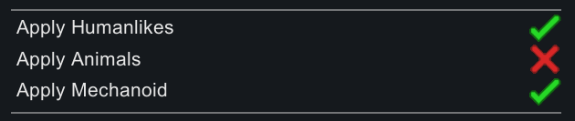 Sized Apparel For RJW With Body Part Rendering! - Page 11 - Rimworld ...