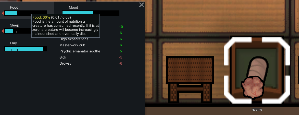 Mod Carniculus Rimworld Loverslab 
