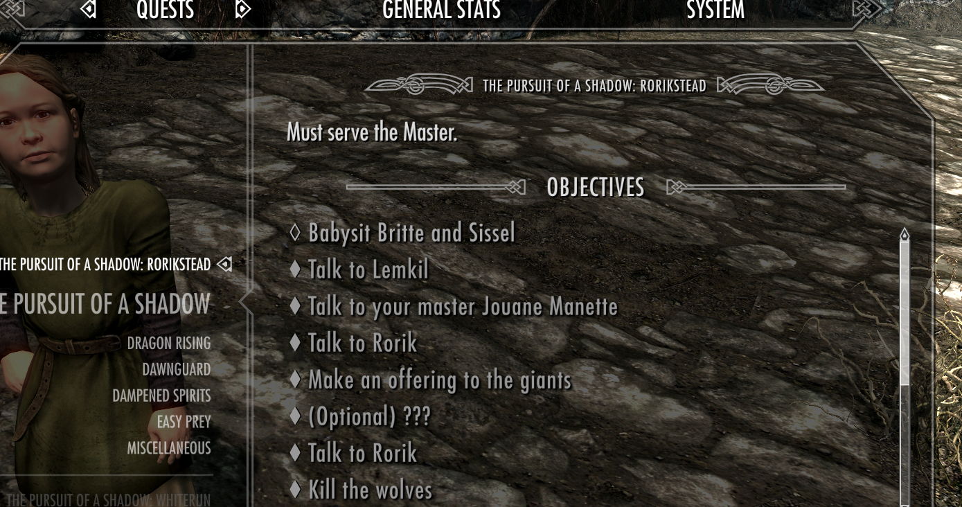 Troubles of Heroine - Page 202 - Downloads - Skyrim Adult & Sex Mods ...