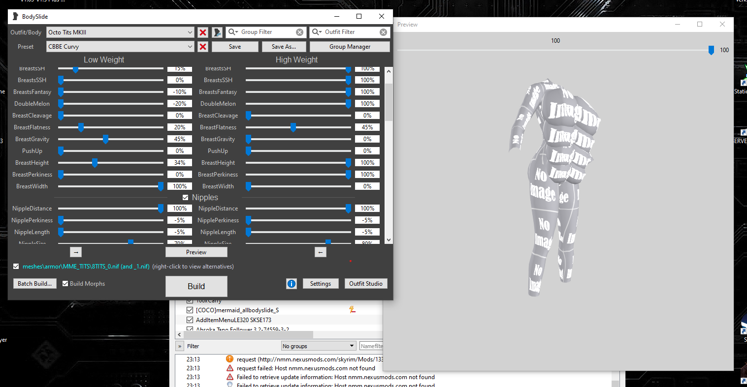 Milk Mod Economy - Page 336 - Downloads - SexLab Framework LE - LoversLab