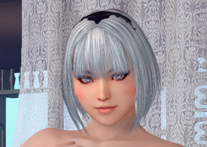 DOAXVV mods by teddy (STEAM-Centered) - Page 55 - Dead or Alive Xtreme ...