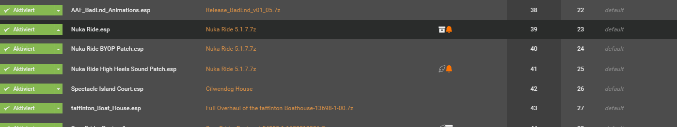 AAF Nuka Ride: A Porn Studio Mod - Page 337 - Downloads - Fallout 4 Adult & Sex Mods - LoversLab