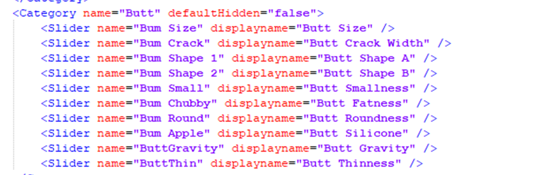 Rad Morphing Redux - Page 26 - Downloads - Fallout 4 Non Adult Mods ...