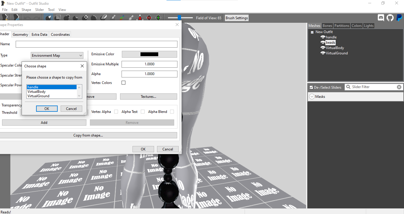 Giant Anal Beads SMP SSE - Downloads - Skyrim: Special Edition Adult Mods - LoversLab