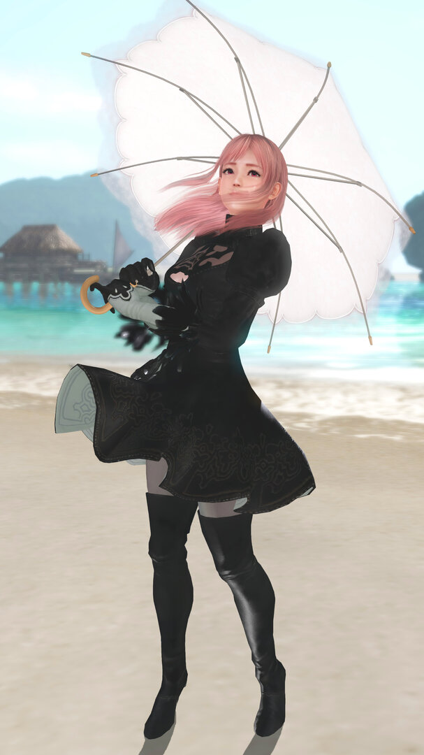 DOAXVV mods by teddy (STEAM-Centered) - Page 39 - Dead or Alive Xtreme ...