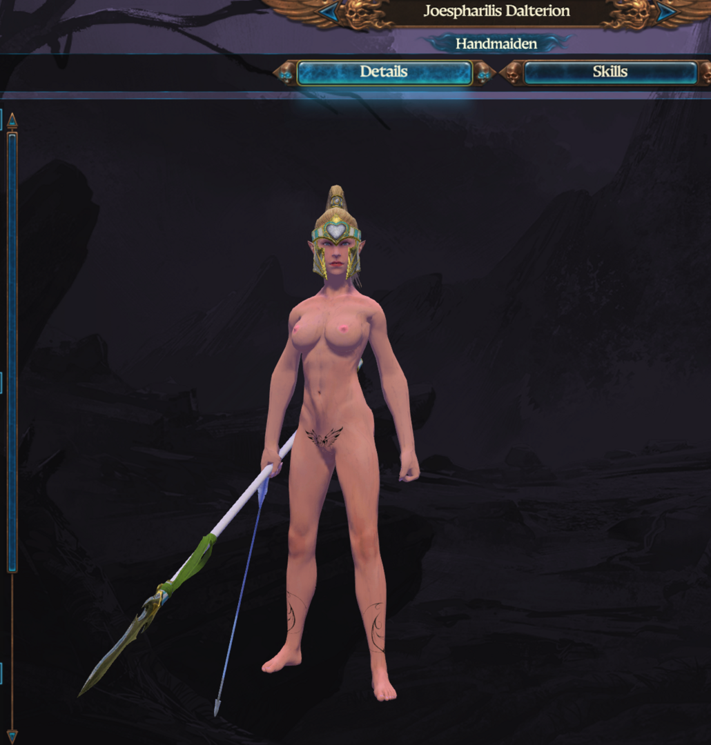 Sexy Mods For Total War Warhammer 3 Page 34 Adult Gaming Loverslab 1408