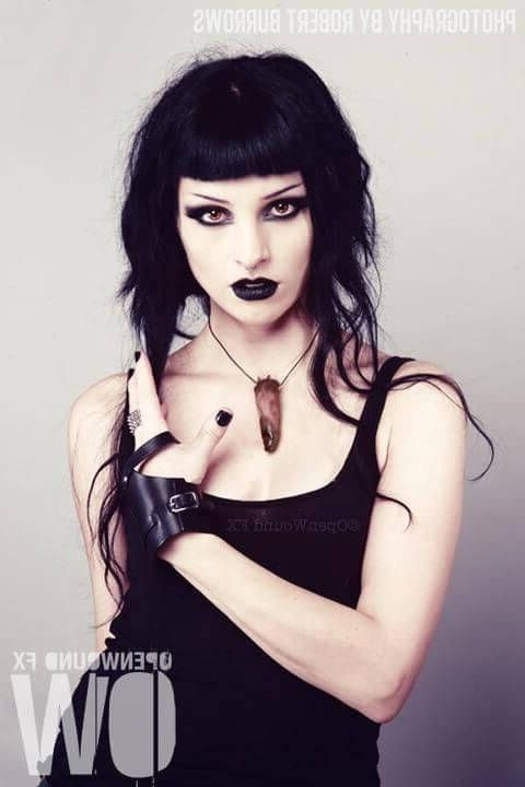 Looking For Sims Gothic Girls Request And Find The Sims 4 Loverslab