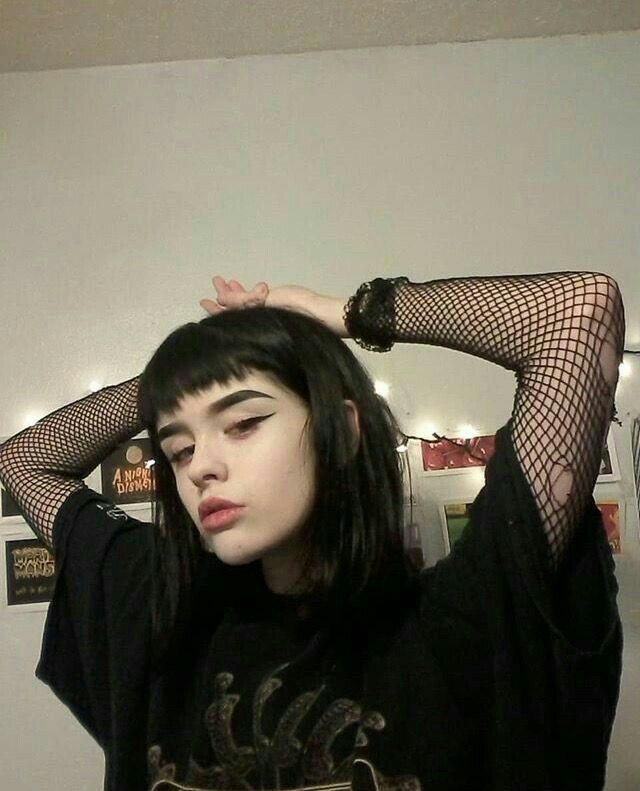 Looking For Sims Gothic Girls Request And Find The Sims 4 Loverslab