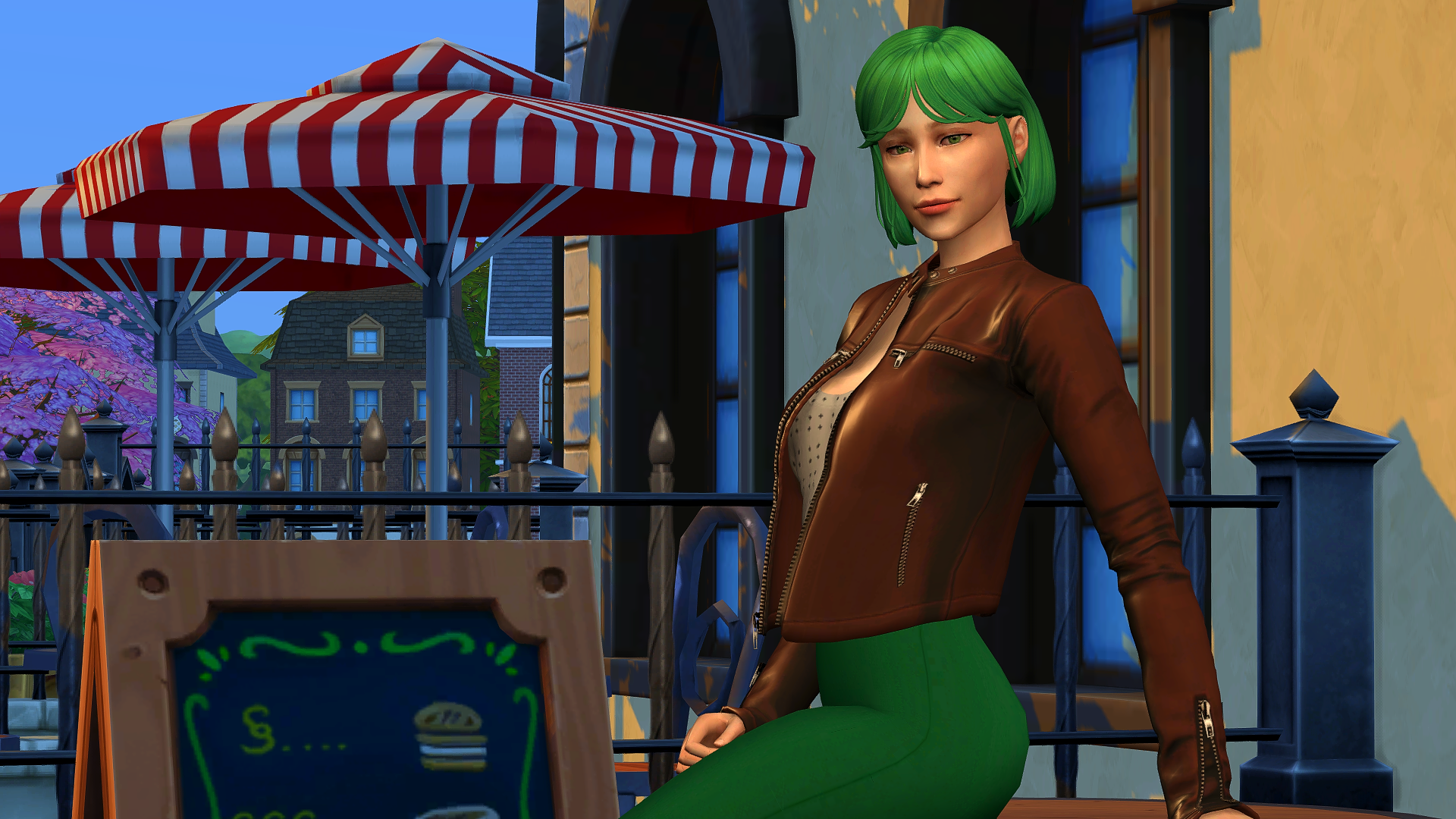 R-Lo's Photography Corner - Page 422 - The Sims 4 General Discussion ...