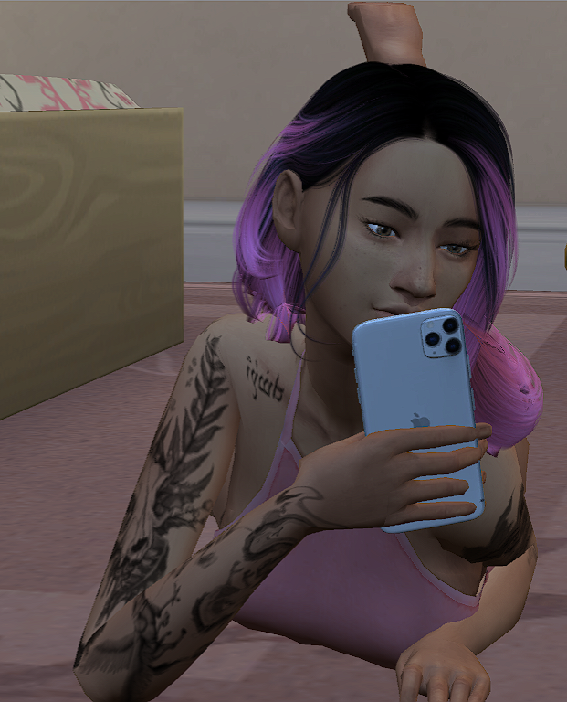 R Lo S Photography Corner Page 415 The Sims 4 General Discussion