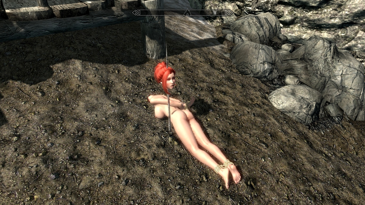 Prison Alternative A Modular Prison System Page 23 Downloads Skyrim Adult And Sex Mods