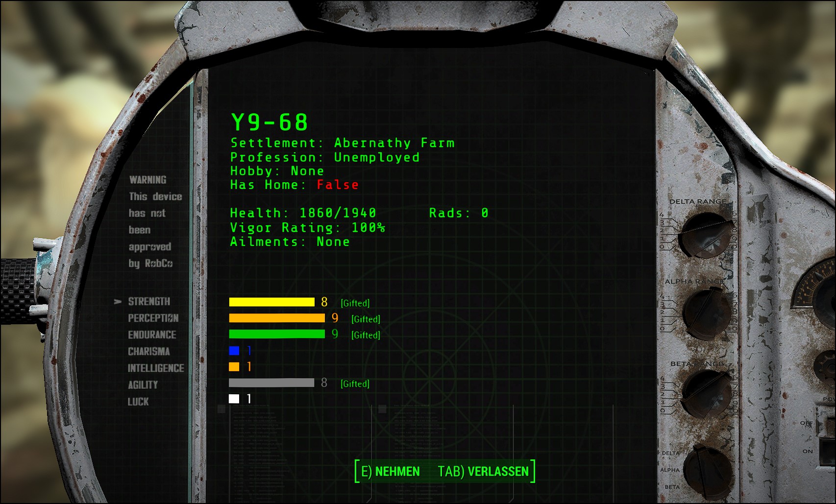 Human Resources - Page 42 - Downloads - Fallout 4 Adult & Sex Mods ...