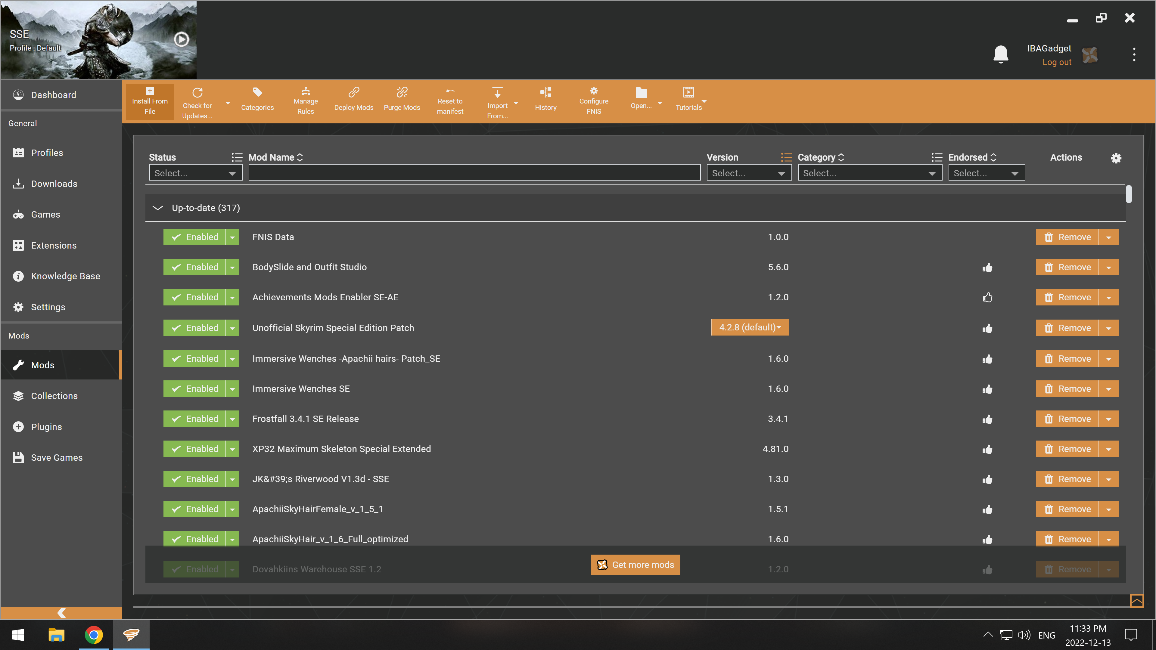 Meet Companion Ivy - Page 136 - Downloads - Fallout 4 Adult & Sex Mods ...