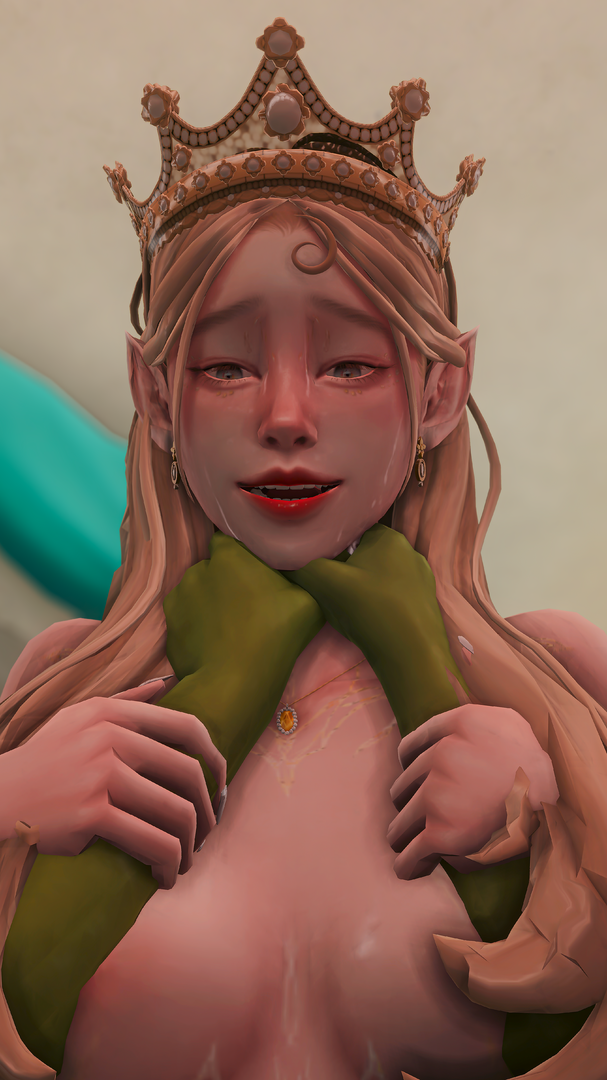 Elf Queen Addicted To Sex Ts4 Screenshots Storage Loverslab