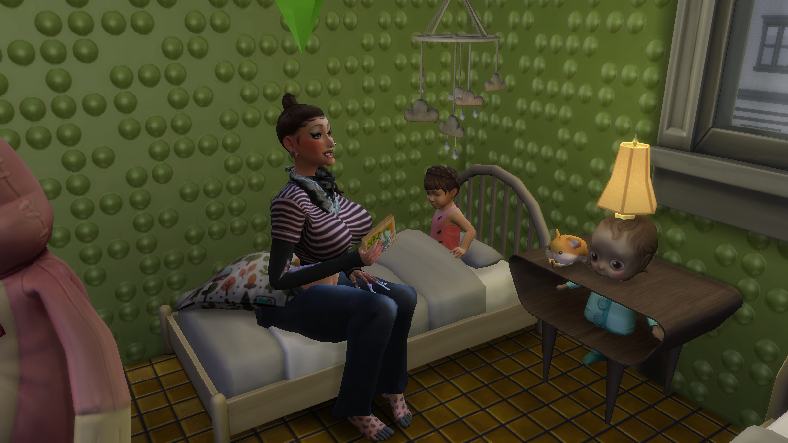 Share Your Female Sims Page 268 The Sims 4 General Discussion