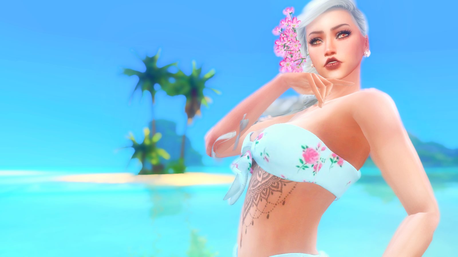 Share Your Female Sims Page 268 The Sims 4 General Discussion Loverslab