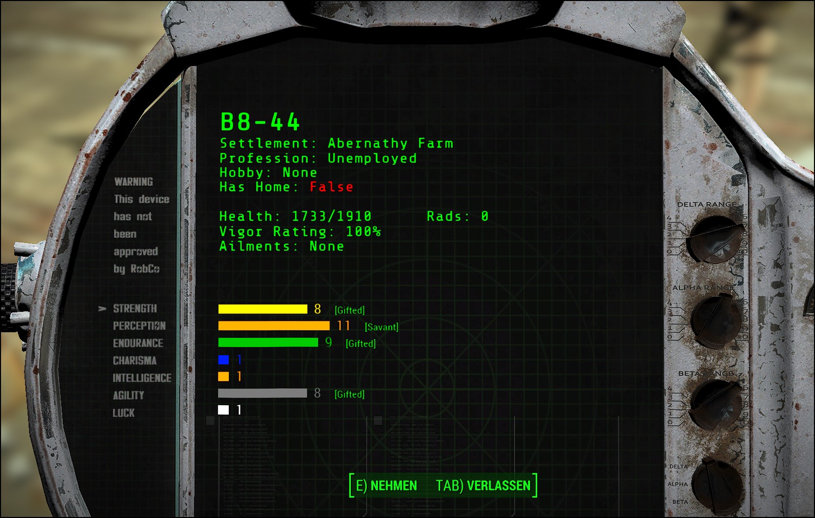Human Resources Page 42 Downloads Fallout 4 Adult And Sex Mods Loverslab