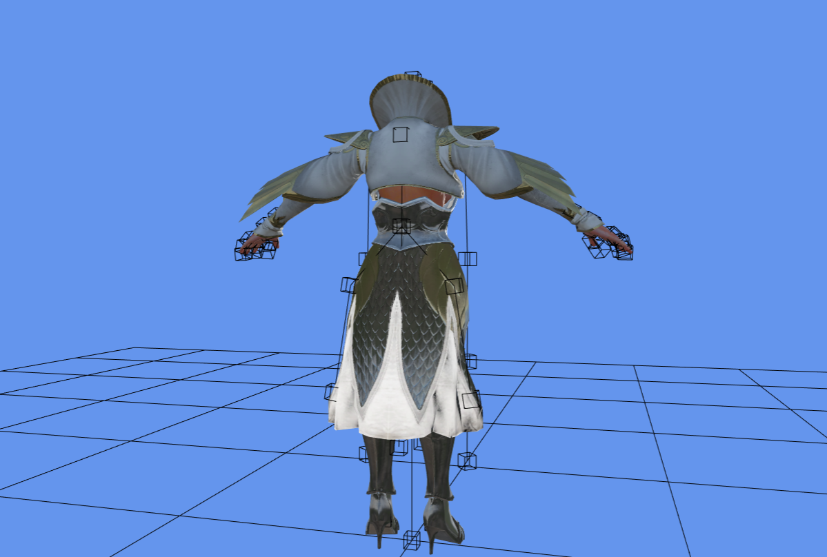 Sexy Mods For Total War Warhammer 3 Page 36 Adult Gaming Loverslab 7158