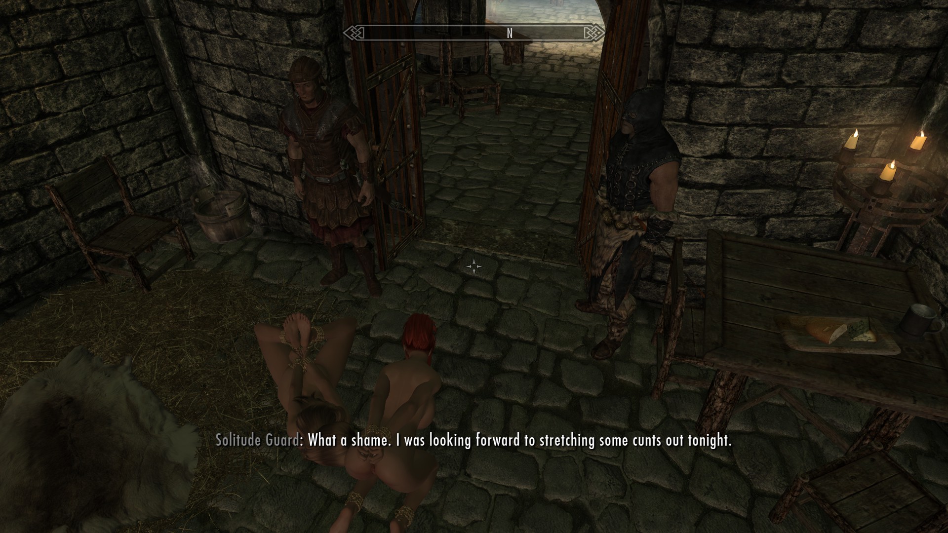 Prison Alternative A Modular Prison System Page 23 Downloads Skyrim Adult And Sex Mods