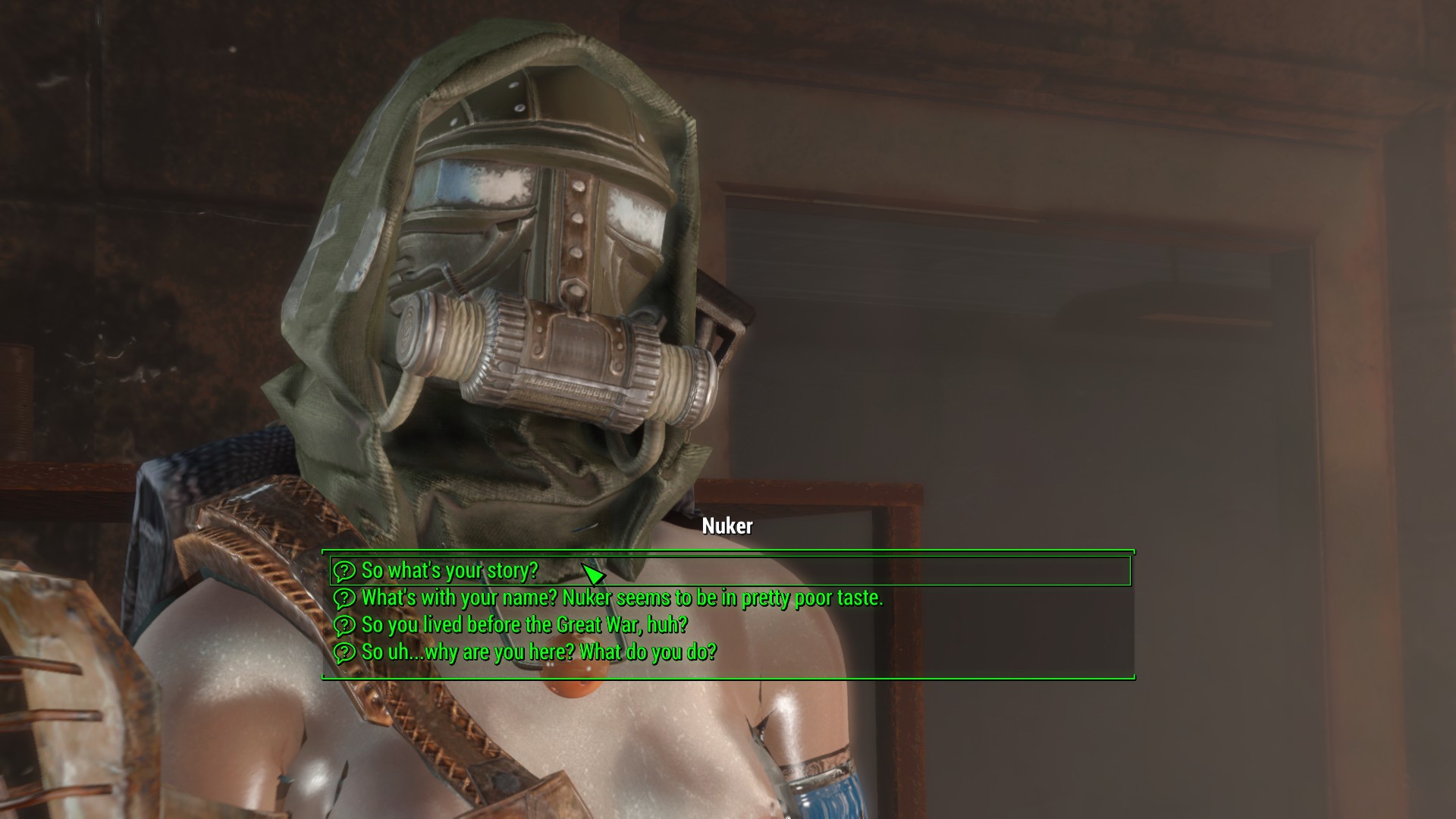 Problems Of Survivor Dialogue Addon Page 2 Downloads Advanced Animation Framework Loverslab