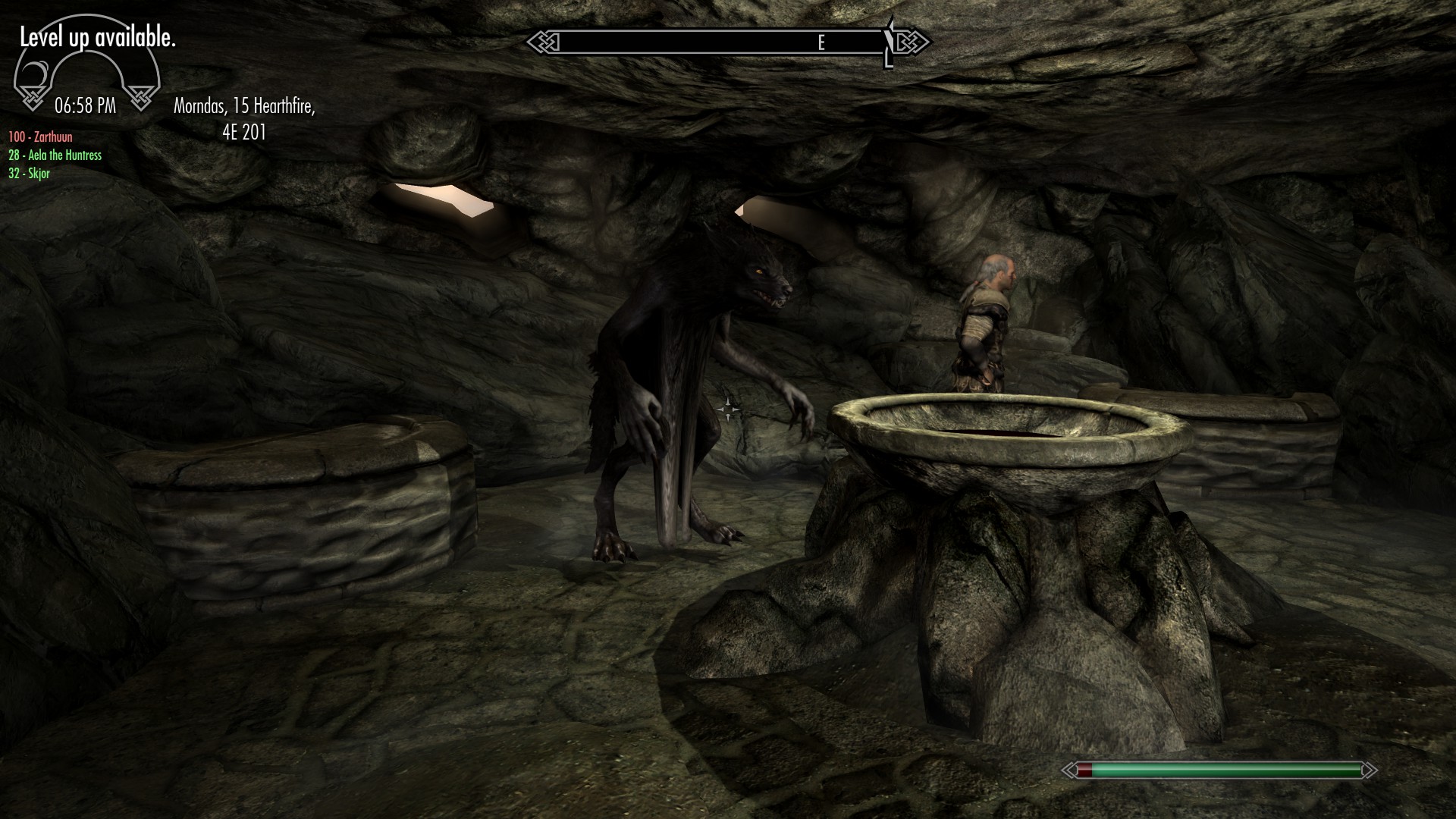 Two Total Werewolf Overhaul Page 22 Downloads Skyrim Special Edition Adult Mods Loverslab 