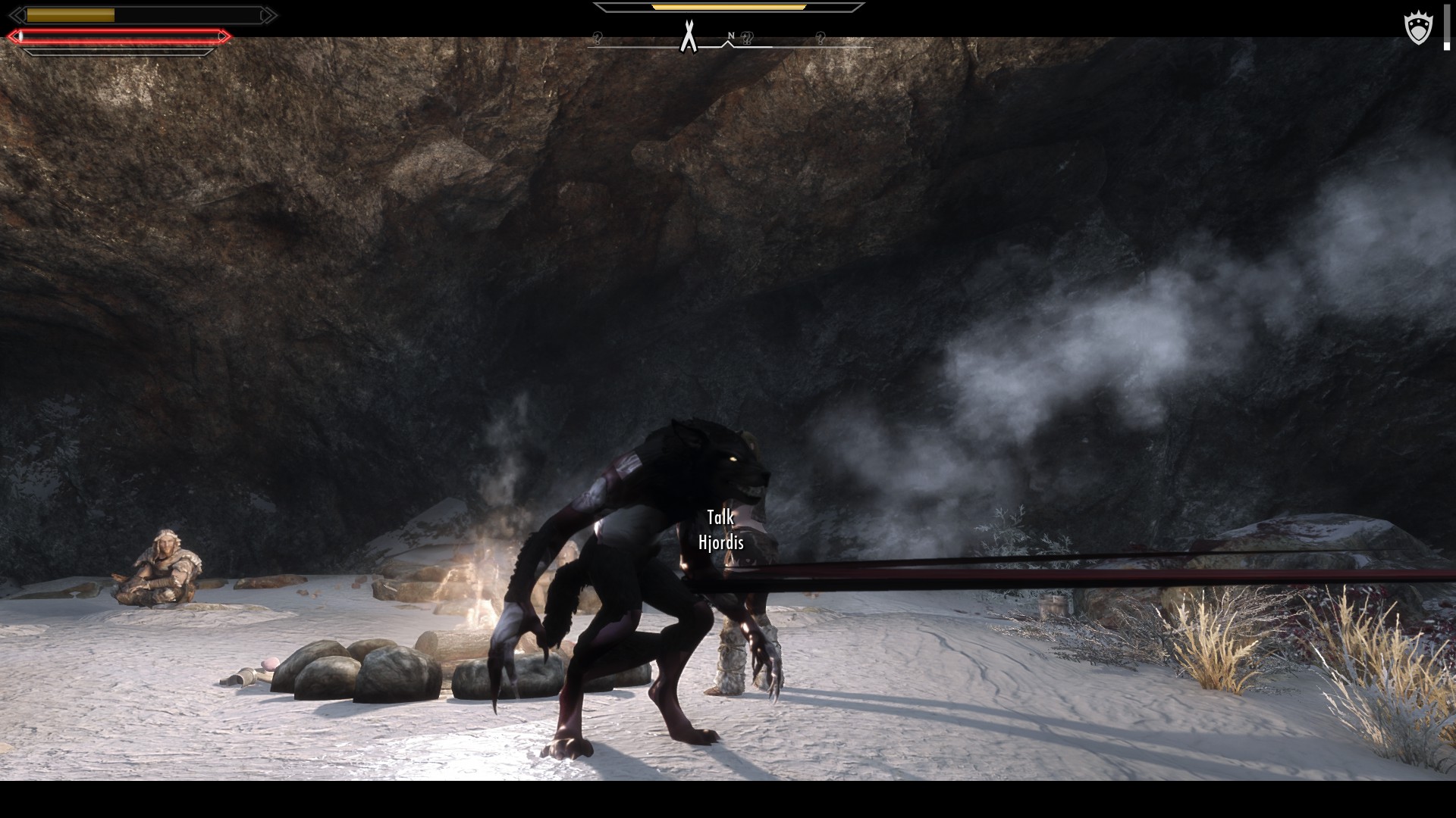 Two Total Werewolf Overhaul Page 22 Downloads Skyrim Special Edition Adult Mods Loverslab 