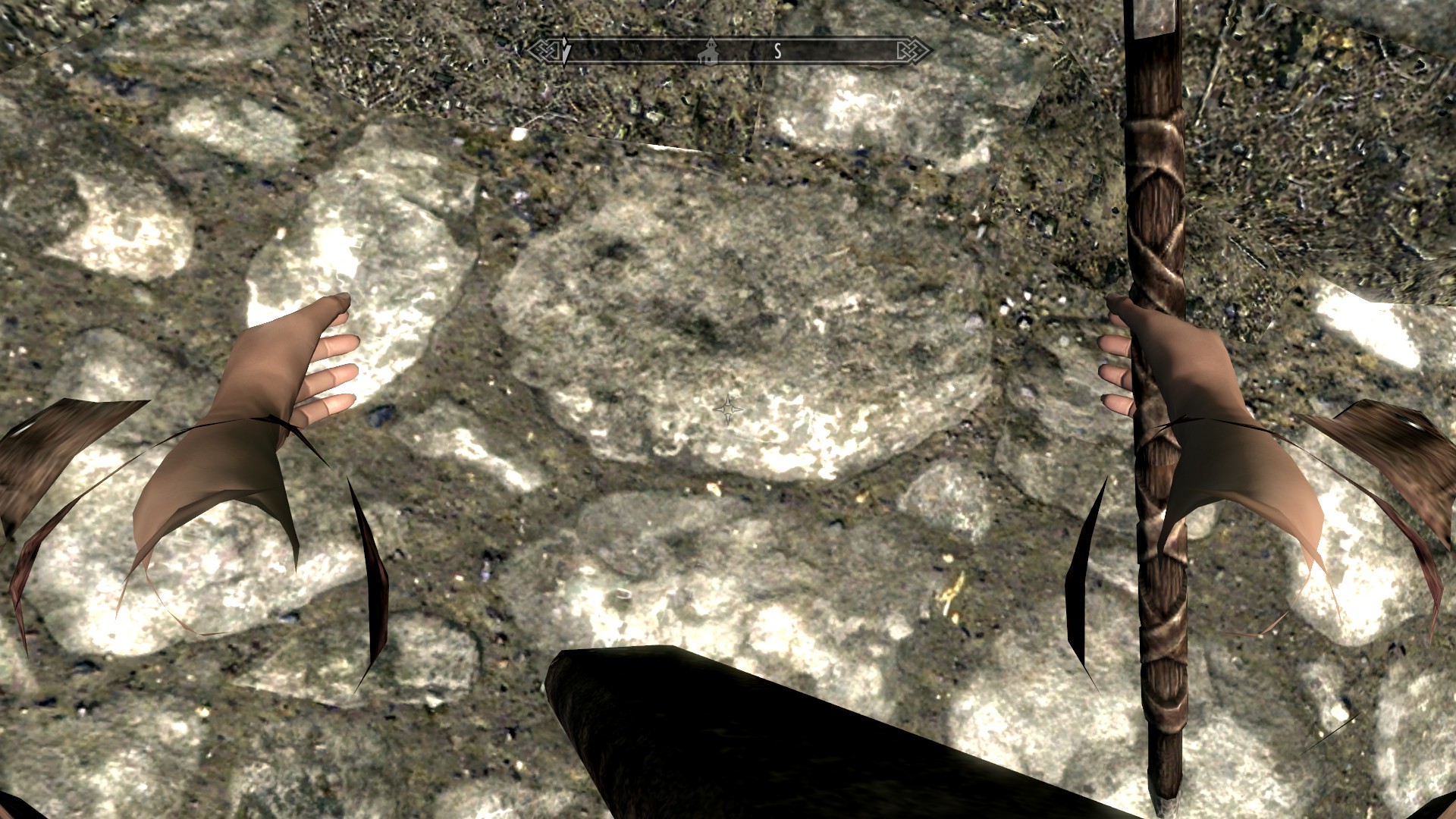 Cant Seem To Fix T Pose Like Bug Skyrim Technical Support Loverslab