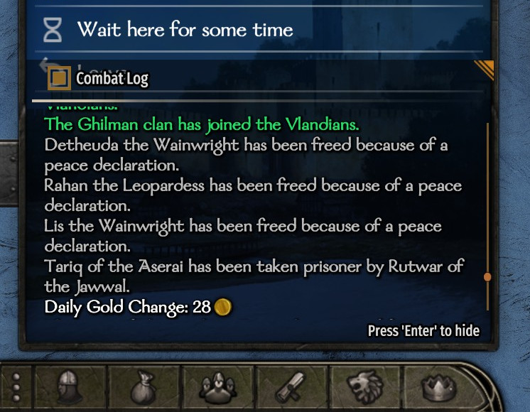 Deprecated Bc Captor For Captivityevents For Bannerlord Deprecated 