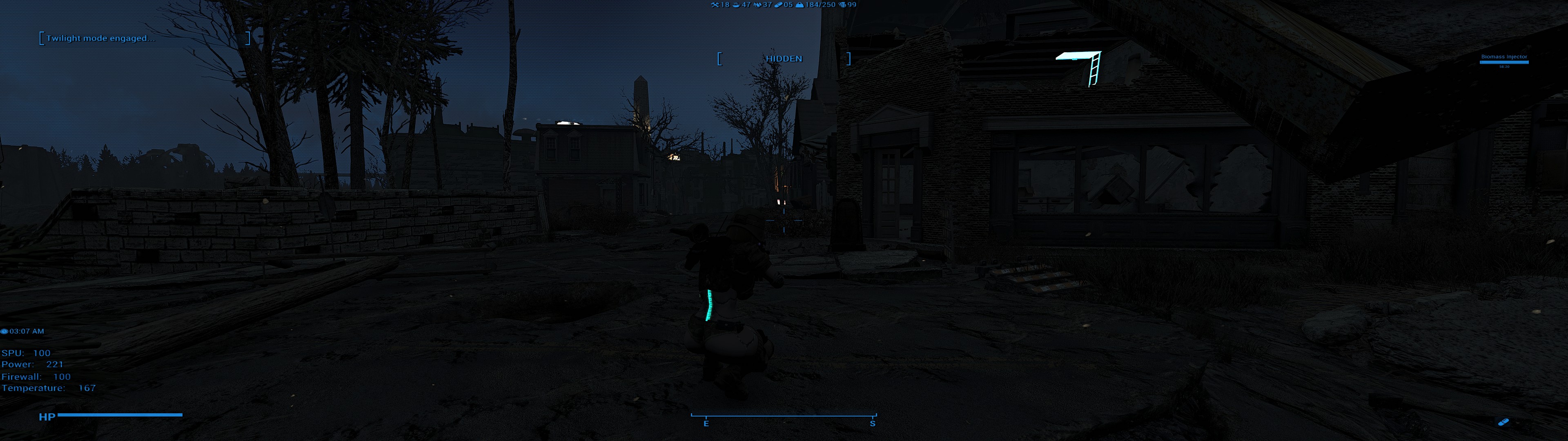 Droids of the Commonwealth - the Re-redux ? - Page 5 - Fallout 4 Adult ...