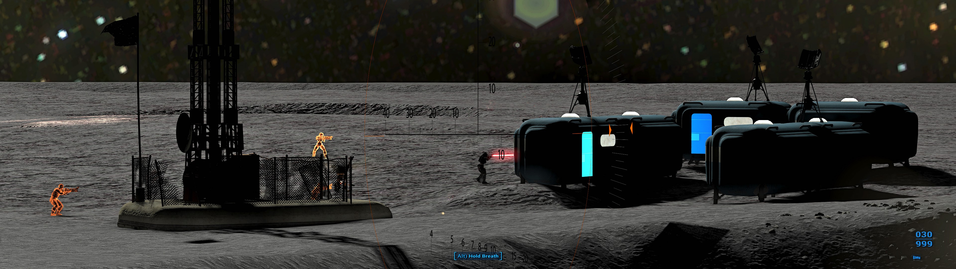 Droids of the Commonwealth - the Re-redux ? - Page 5 - Fallout 4 Adult ...