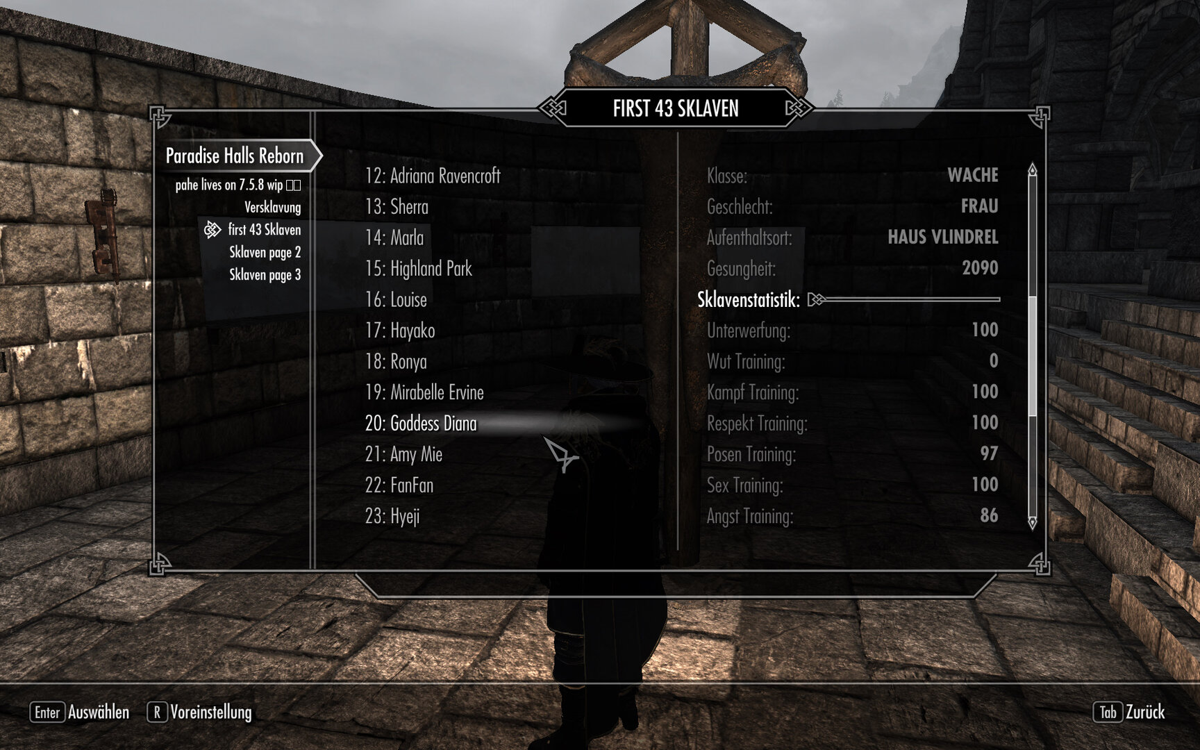 Pah And You Get A Slave Lese Page 78 Downloads Skyrim Adult And Sex Mods Loverslab