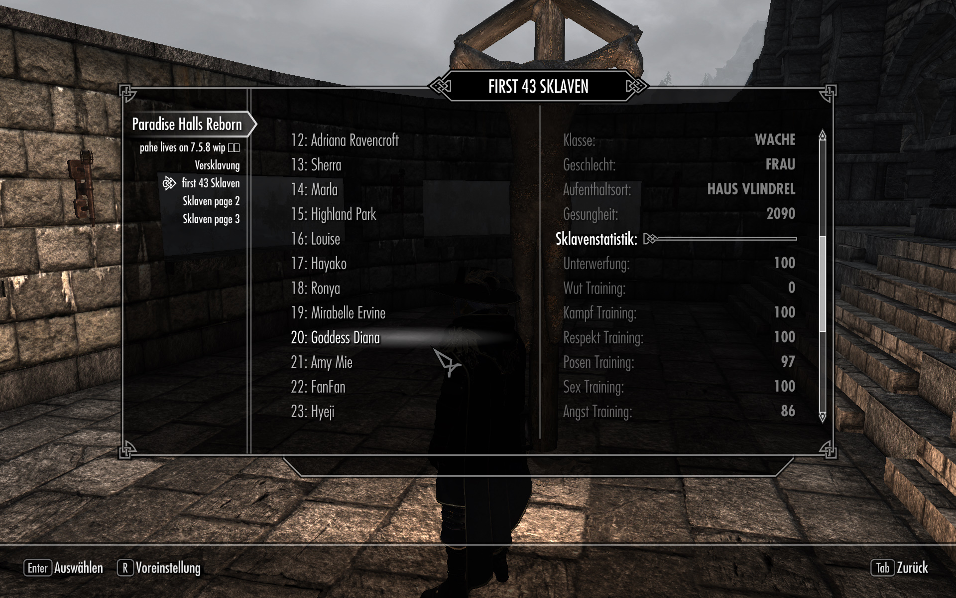 Pah And You Get A Slave Le Se Page 78 Downloads Skyrim Adult And Sex Mods Loverslab