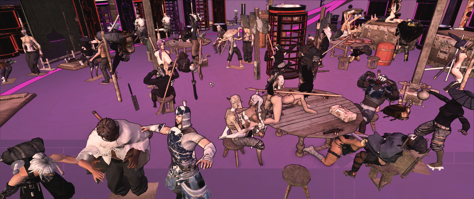 Kenshi Page 47 Adult Gaming Loverslab