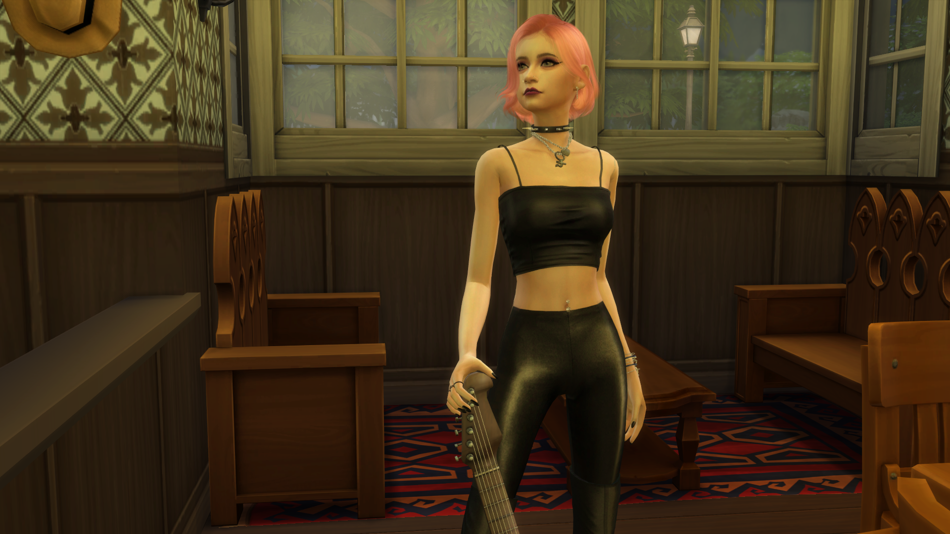 R-Lo's Photography Corner - Page 417 - The Sims 4 General Discussion ...