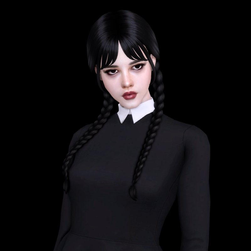 Share Your Female Sims Page 265 The Sims 4 General Discussion