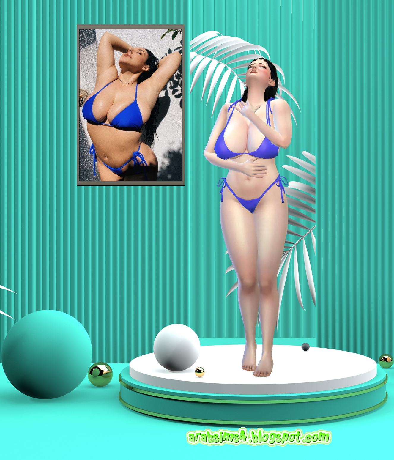 Share Your Female Sims Page 267 The Sims 4 General Discussion 5462