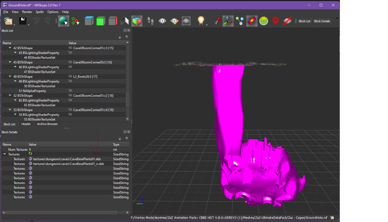 ZAZ Animation Packs for SE - Page 31 - Downloads - SexLab Framework SE ...