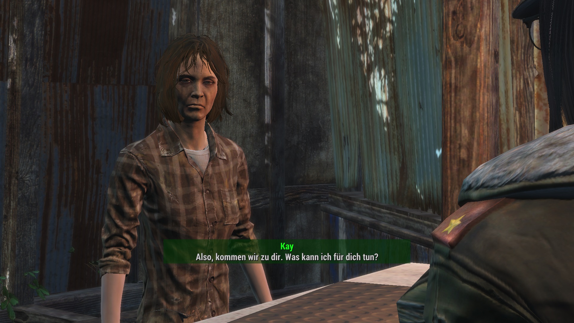 Rad Morphing Redux Page 32 Downloads Fallout 4 Non Adult Mods Loverslab 