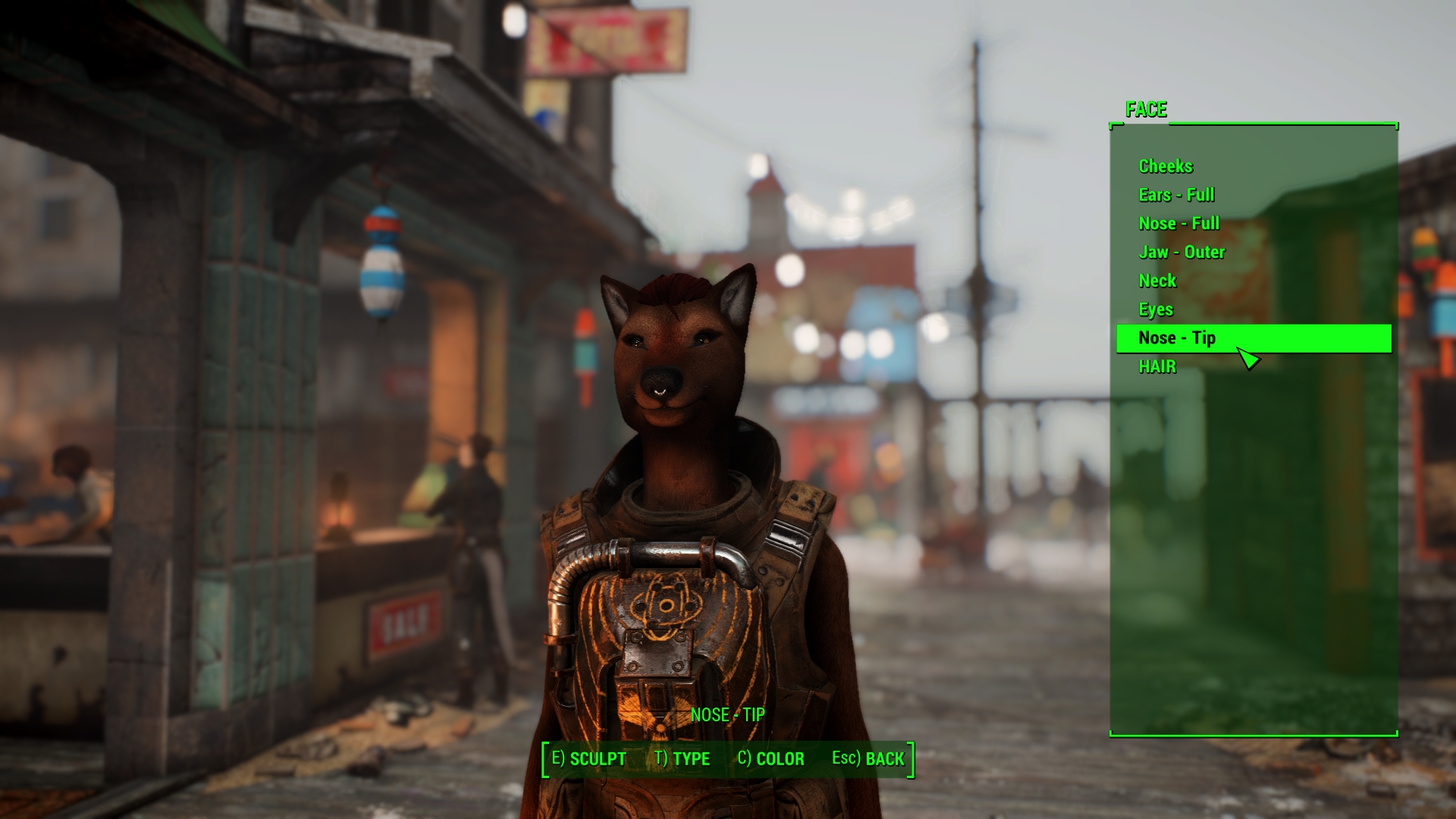 Furry Fallout 4 - Page 60 - Downloads - Fallout 4 Non Adult Mods ...