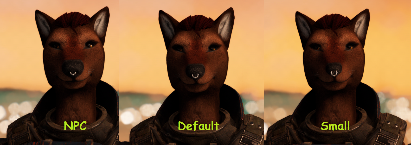 Furry Fallout 4 - Page 60 - Downloads - Fallout 4 Non Adult Mods ...