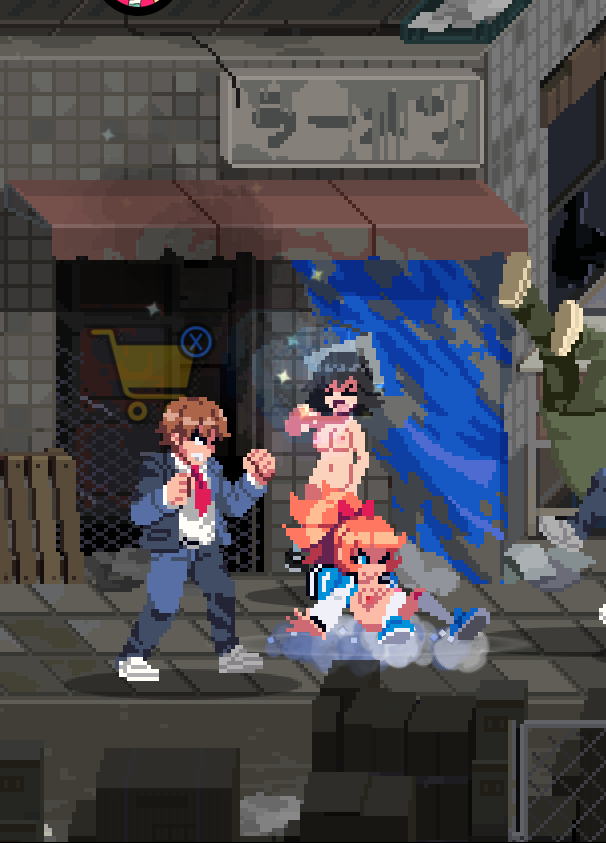 River City Girls Mods? - Page 2 - Adult Gaming - LoversLab