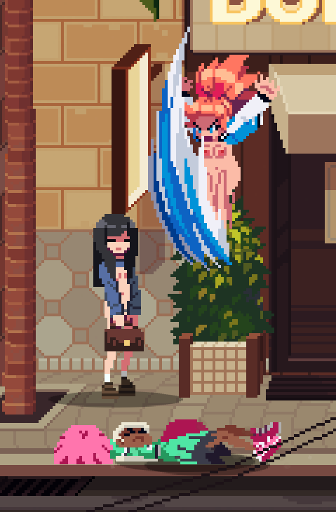 River City Girls Mods? - Page 3 - Adult Gaming - LoversLab