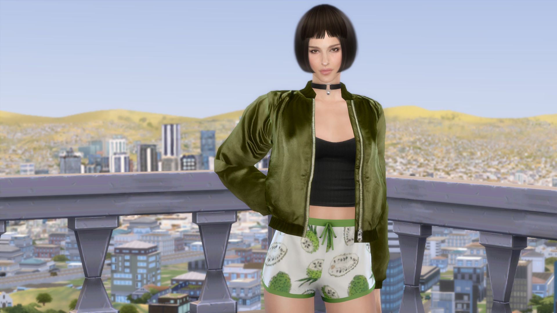 Share Your Female Sims Page 265 The Sims 4 General Discussion Loverslab 