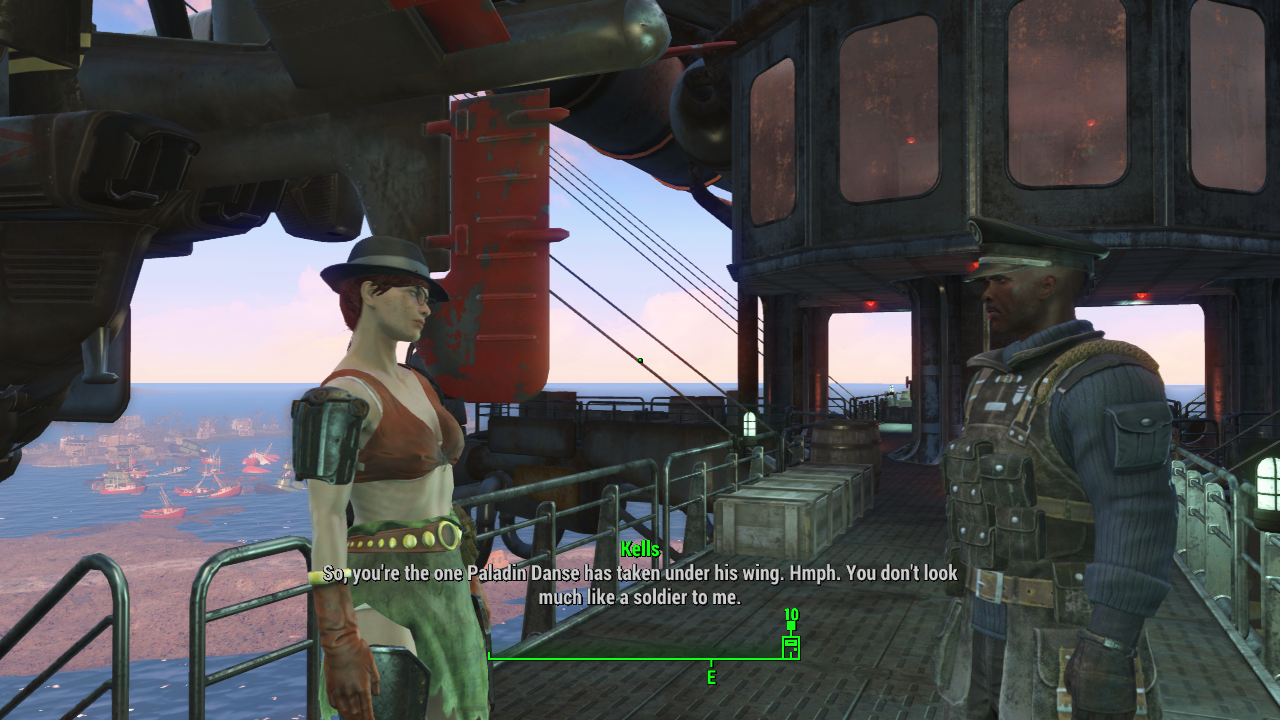 Skywise's Screens - Fallout 4 General Discussion - LoversLab