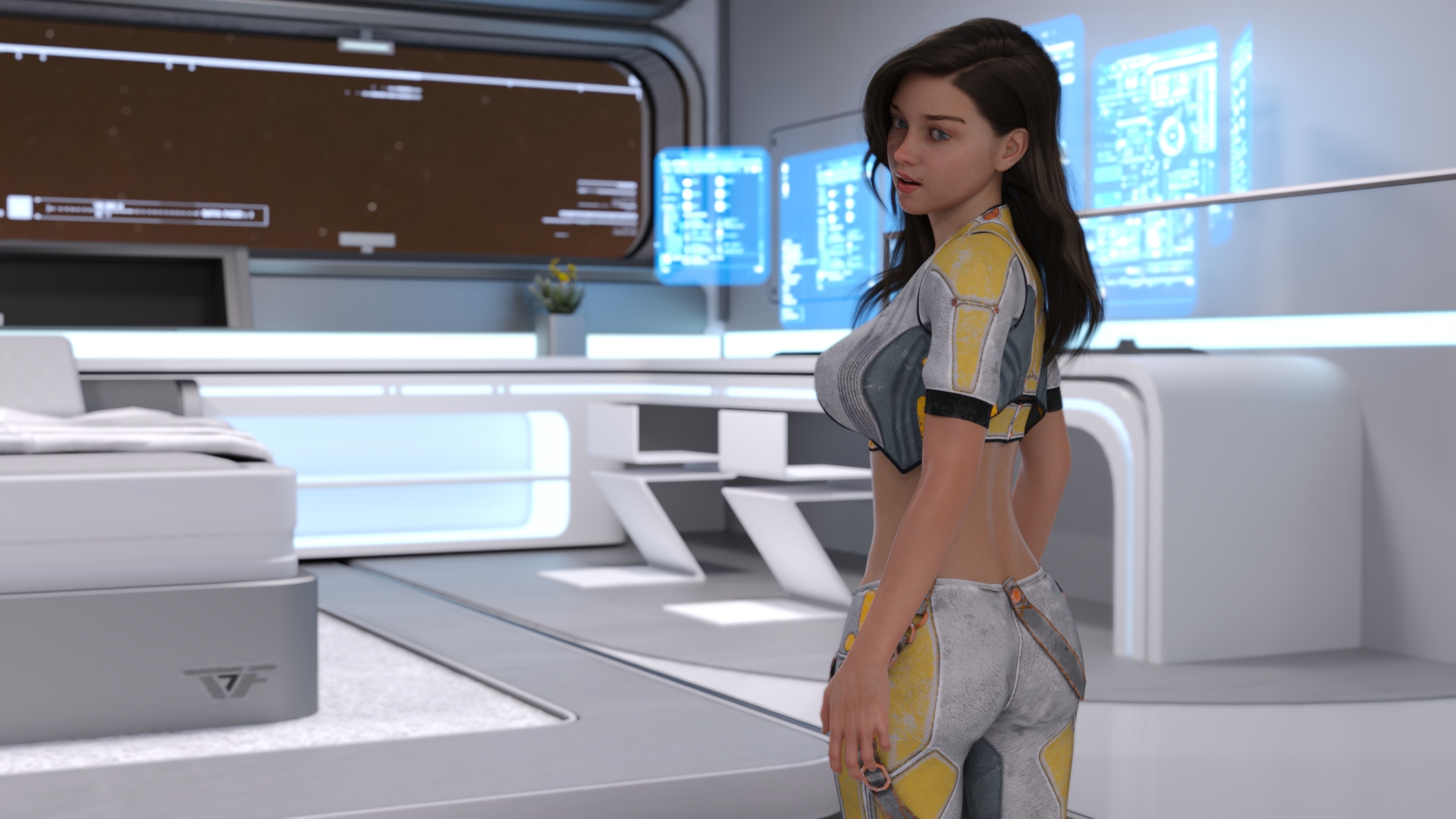 The Class Next Door: EX [Free Version] - Adult Gaming - LoversLab